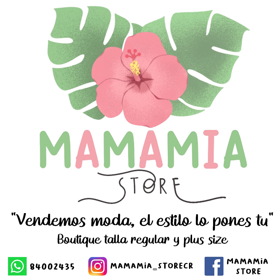 Mamamia Store :: asonumar.com